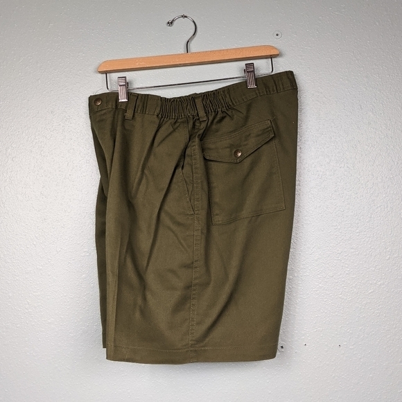 Scouting America | Shorts | Adult Boy Scout Master Uniform Shorts 4 ...